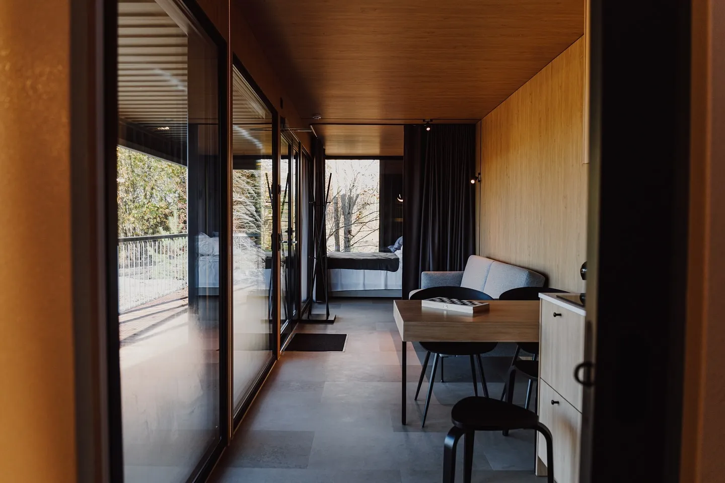 RUMMU Quarry | Prison