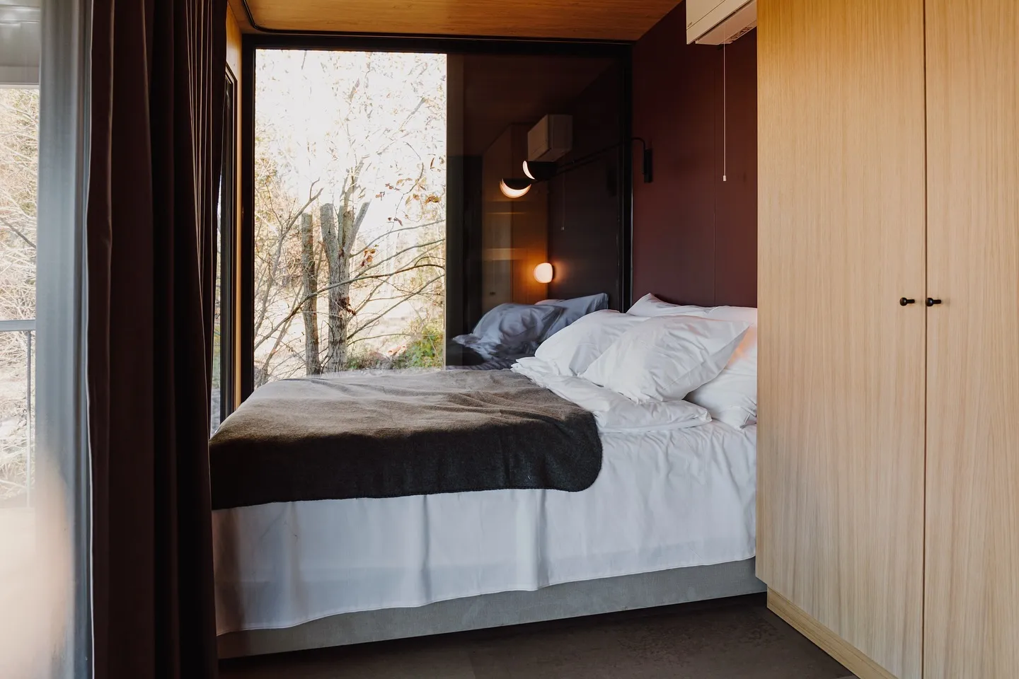 RUMMU Quarry | Prison