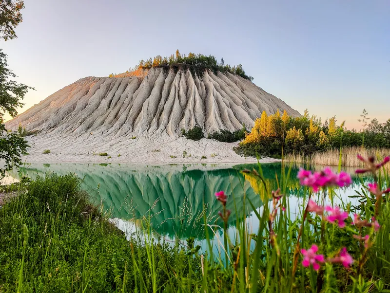 RUMMU Quarry | Prison