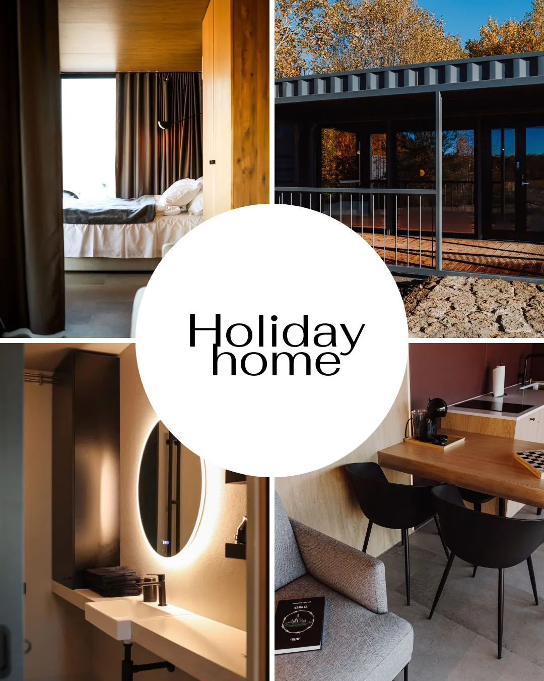 RUMMU Quarry | Prison